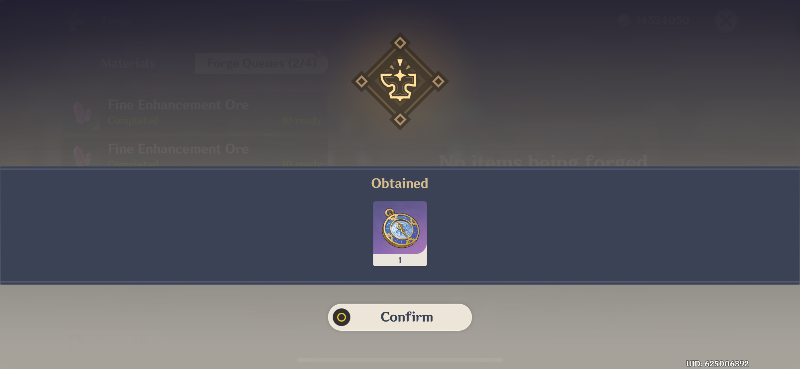 Finally, I got the Hydro Treasure Compass! Here is Some Hidden Loot I ...