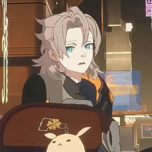 day 40 of albedo until he gets a rerun Genshin Impact | HoYoLAB