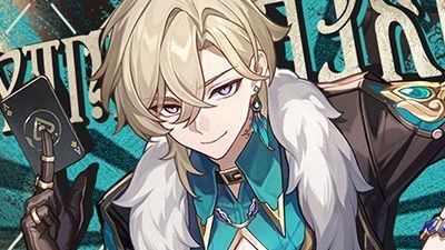 Does anyone have Aventurine build guides? Honkai: Star Rail | HoYoLAB