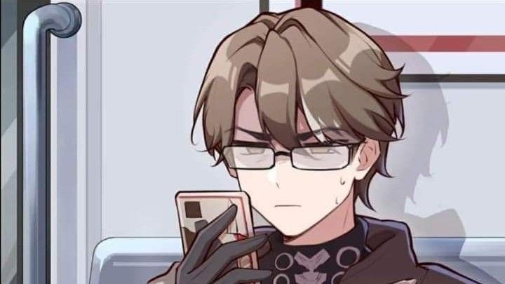 Ohh 😯 ok GYATT~ Genshin Impact | HoYoLAB