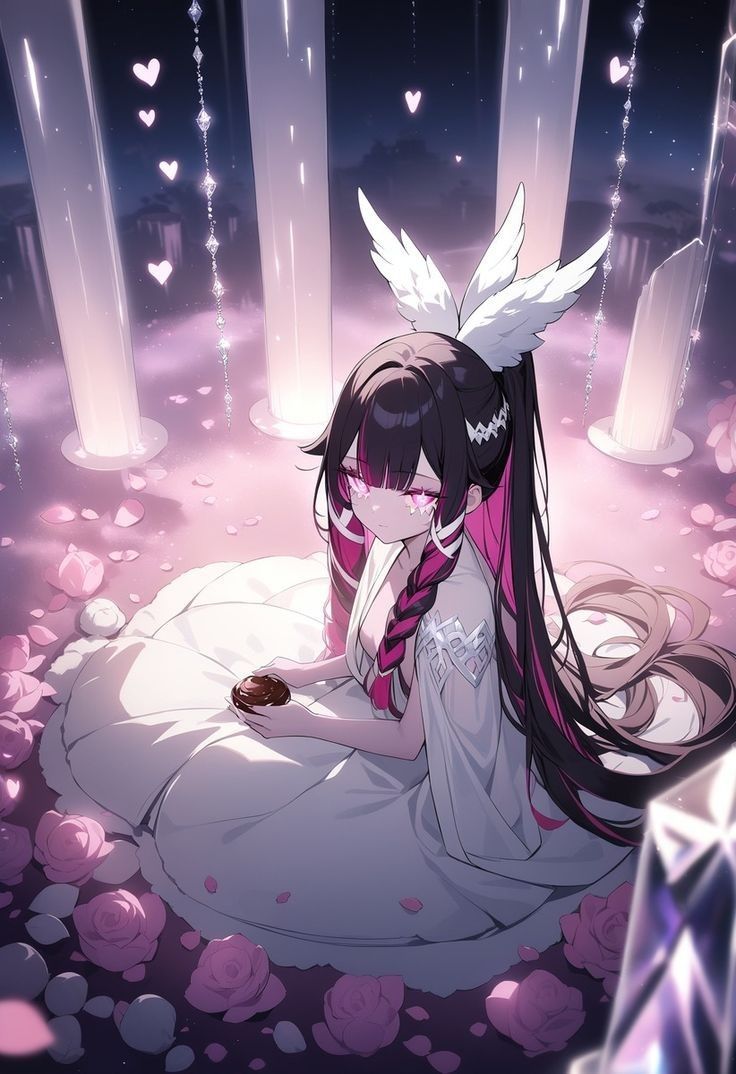 💮 Columbina 💮 Genshin Impact | HoYoLAB