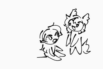 Hsr ocs doodles part 2 Honkai: Star Rail | HoYoLAB