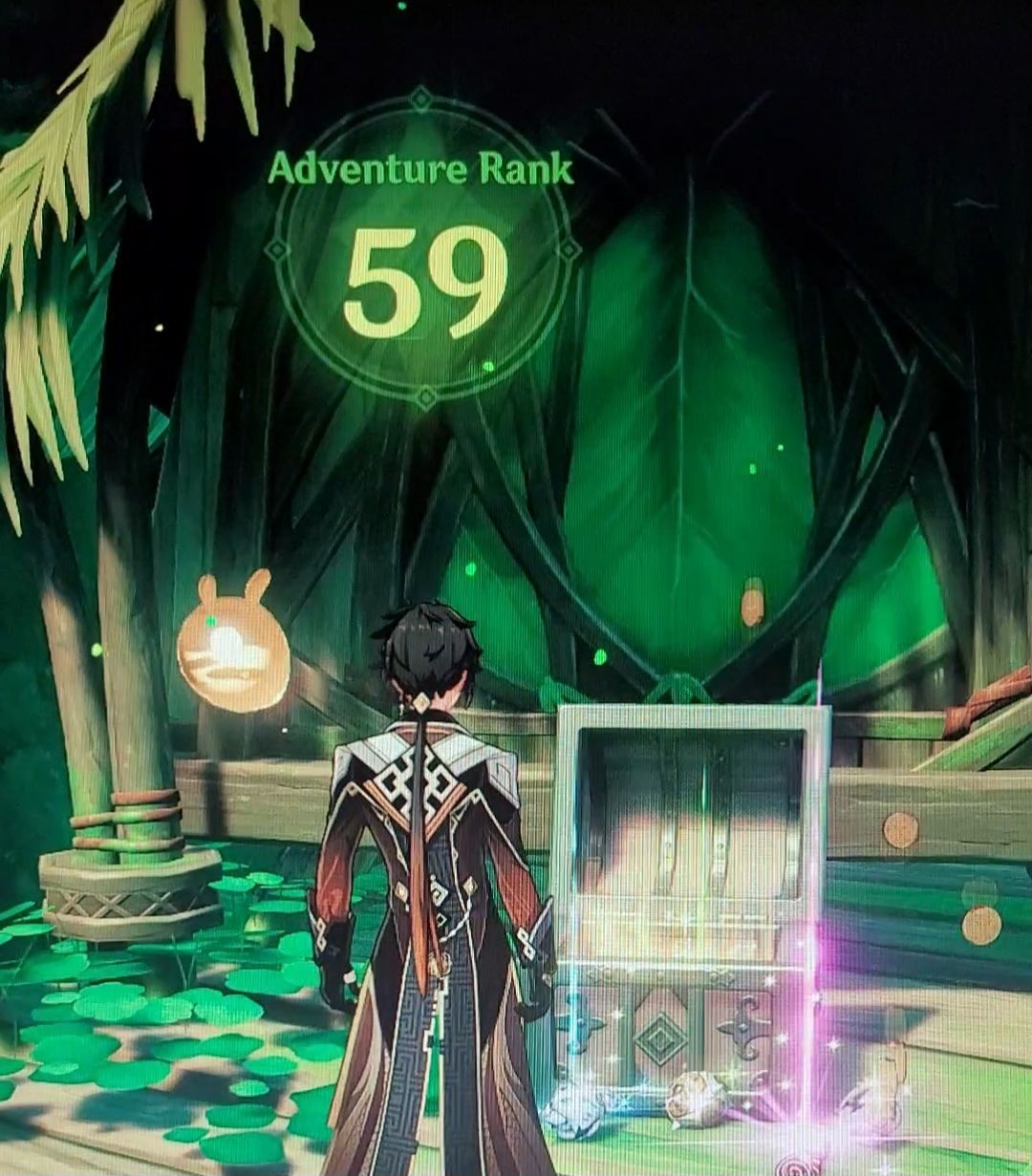 AR 59 Genshin Impact | HoYoLAB