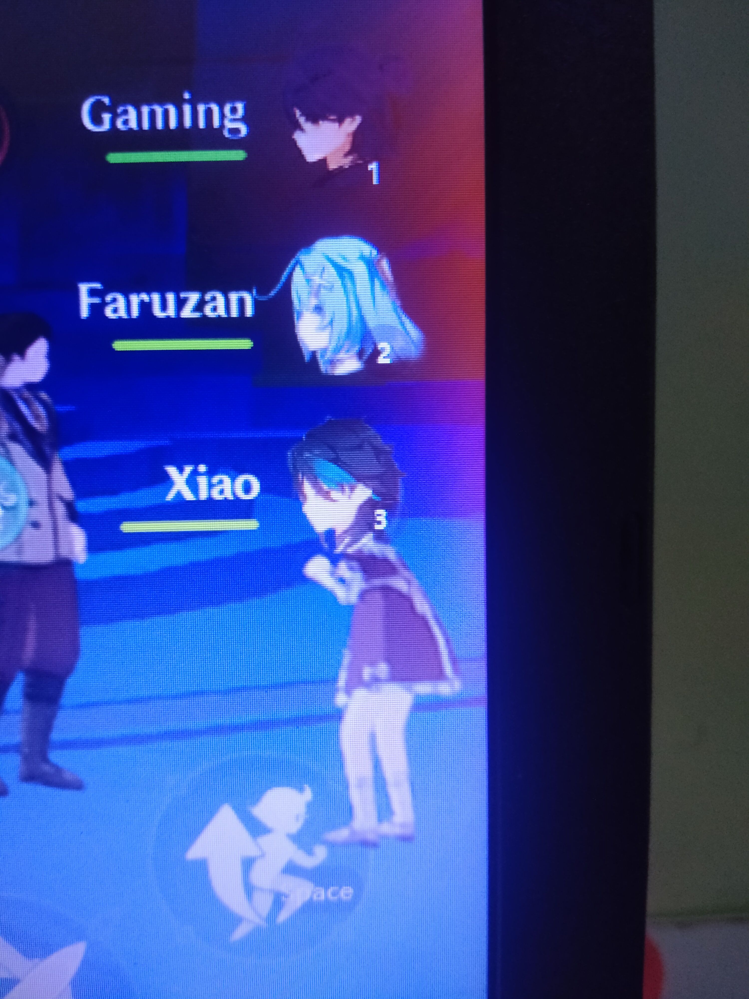 LMAO XIAO WITH NPC BODY, IT'S PROVED THAT XIAO IS SMOL Genshin Impact ...