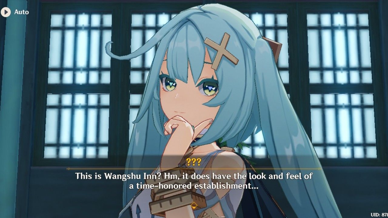 Redeem code new Genshin Impact | HoYoLAB