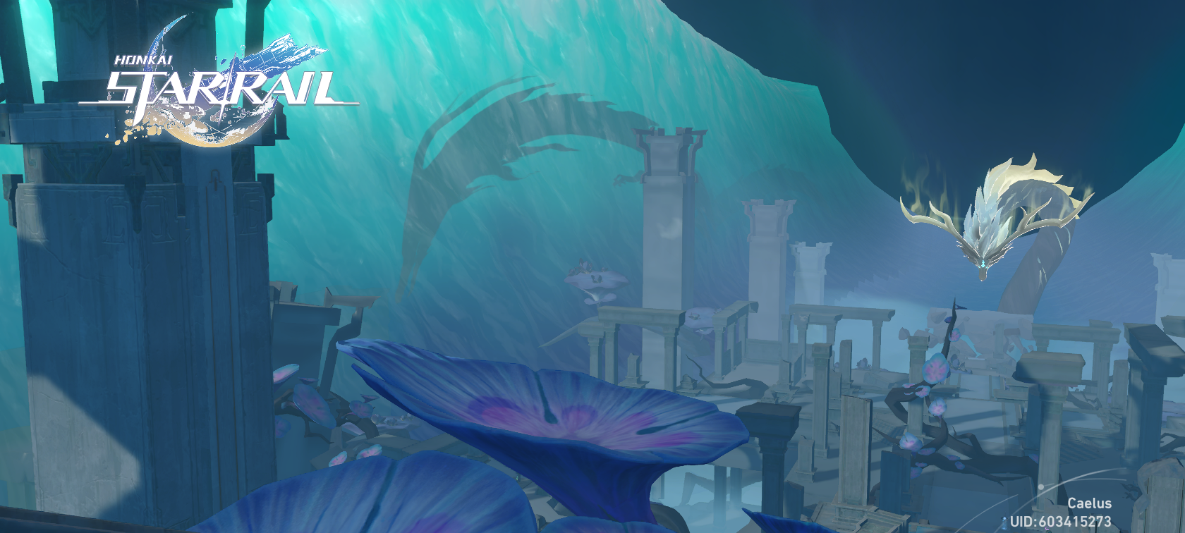 Dragon Honkai: Star Rail | HoYoLAB