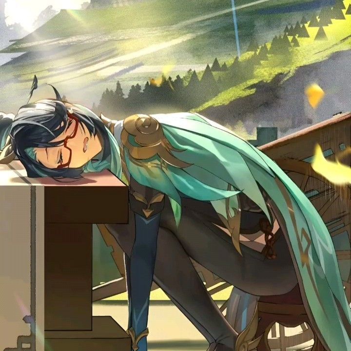 Xianyun in hsr pls Honkai: Star Rail | HoYoLAB