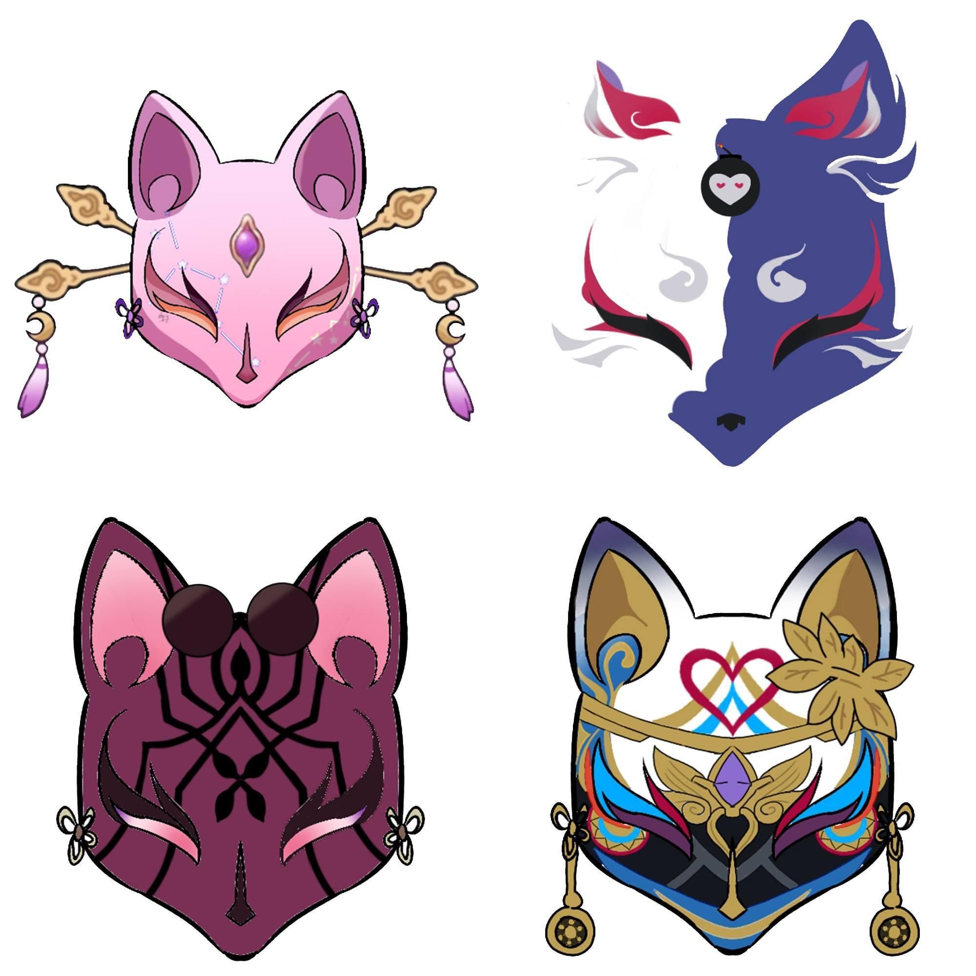 Sampo’s mask? Honkai: Star Rail | HoYoLAB