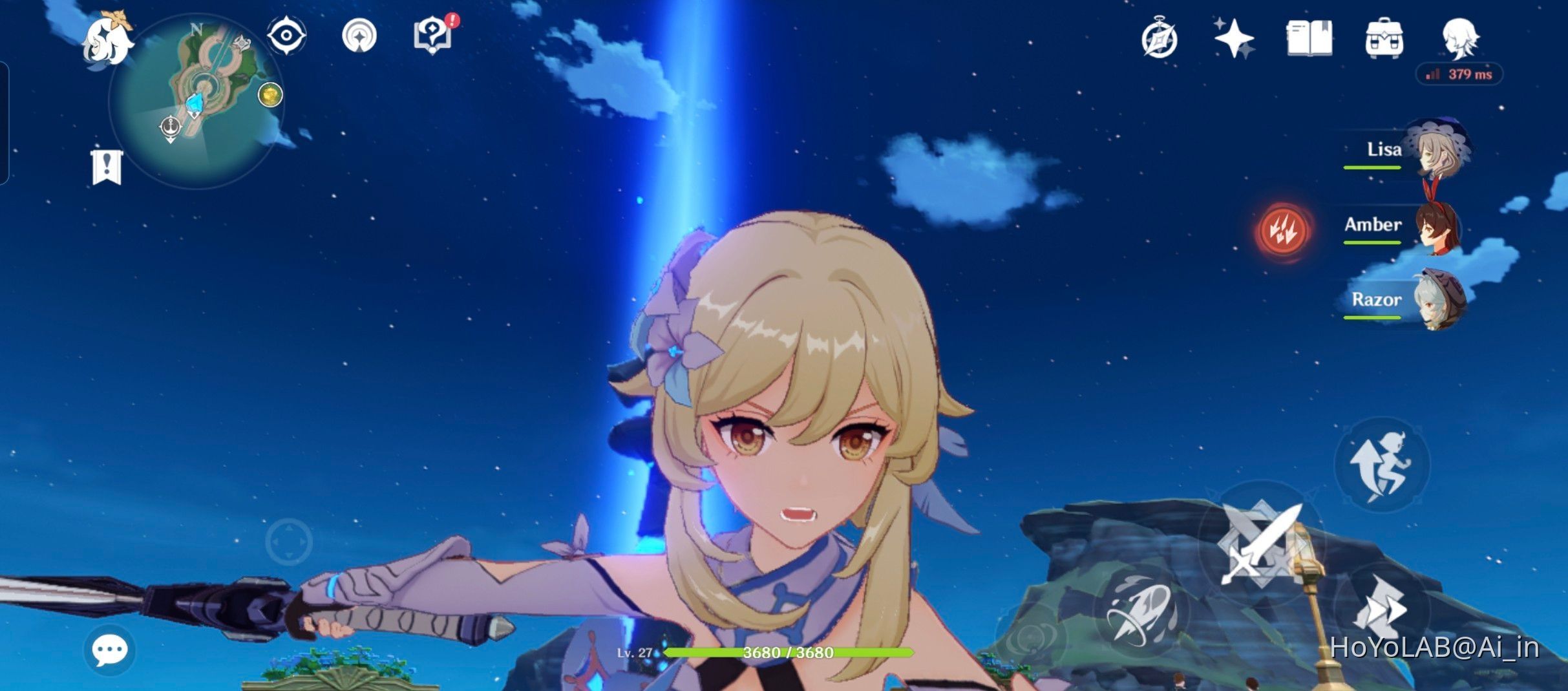 Oh God That Expression Lumine s Supremacy Genshin Impact HoYoLAB oh-god-that-expression-lumine-s-supremacy-genshin-impact-hoyolab