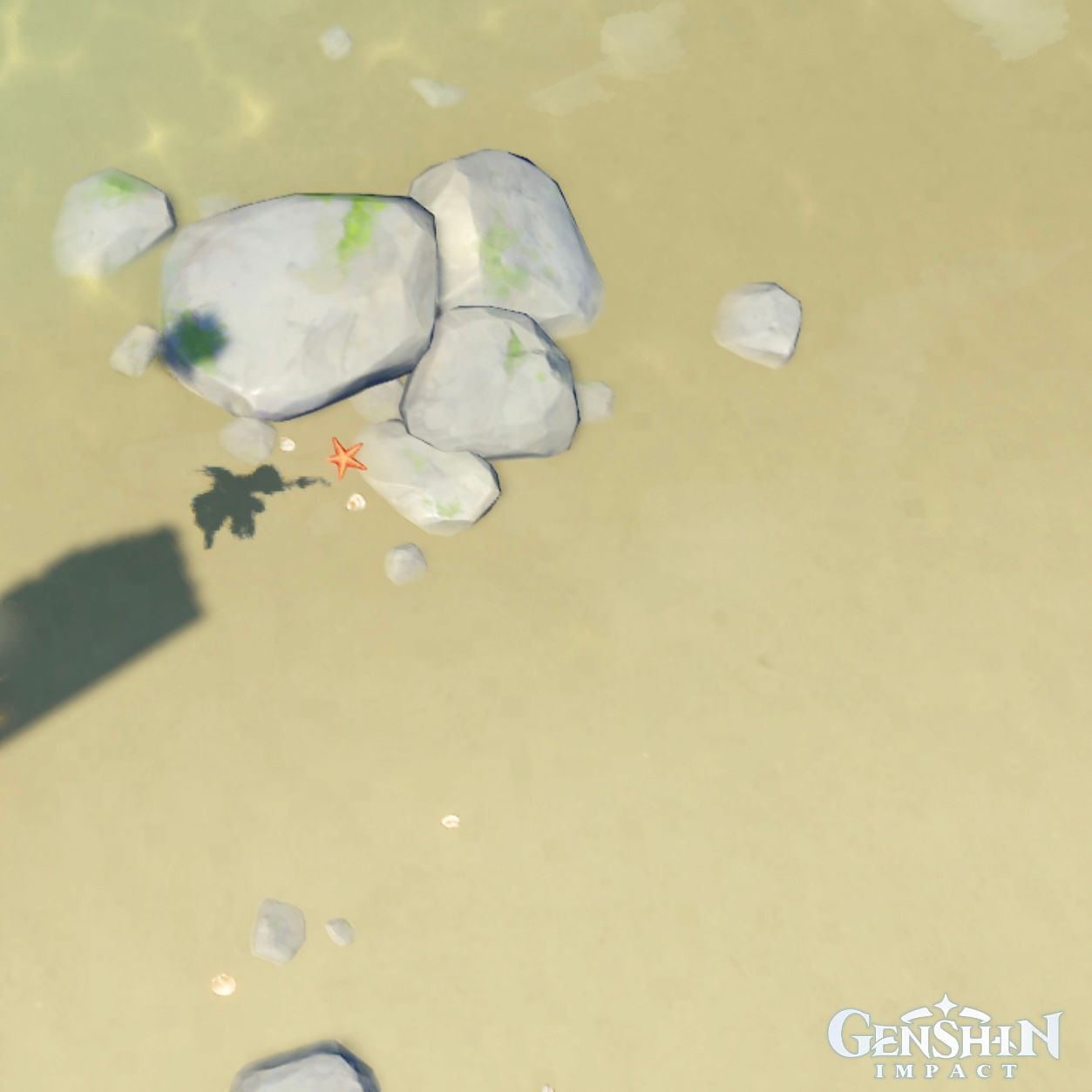 [Genshin Shadow Challenge #35] Who’s That Character? Genshin Impact ...