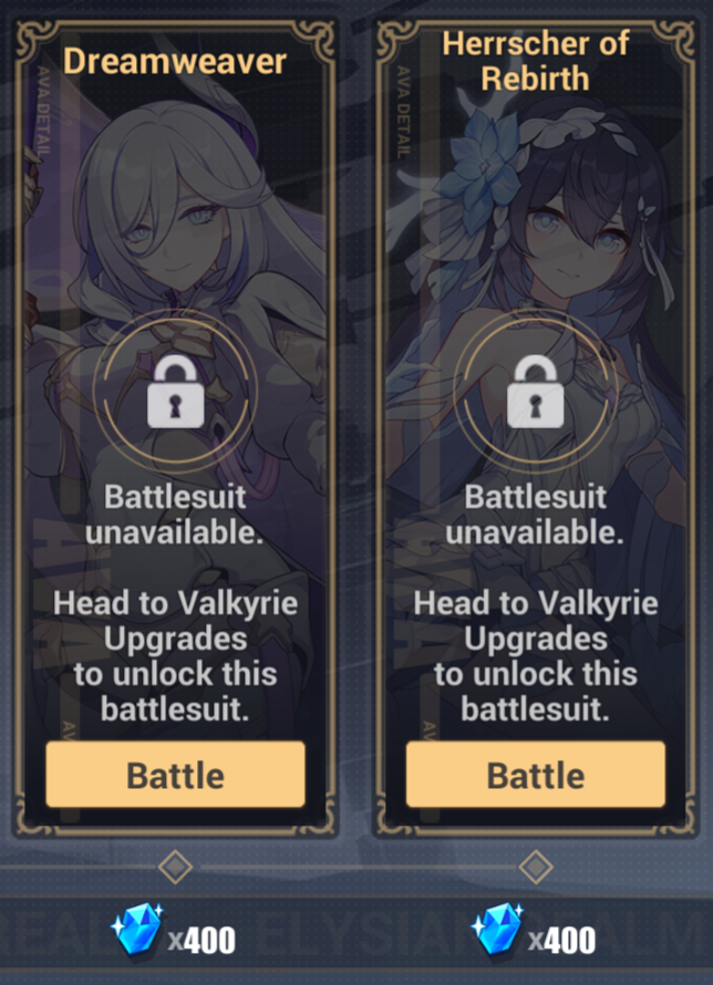 "So how are your Physical Teams?" Honkai Impact 3rd | HoYoLAB