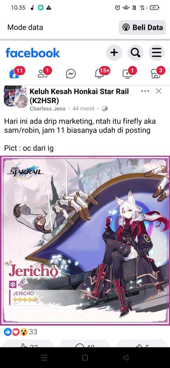 who are you nekochan /kitsune chan? Honkai: Star Rail | HoYoLAB