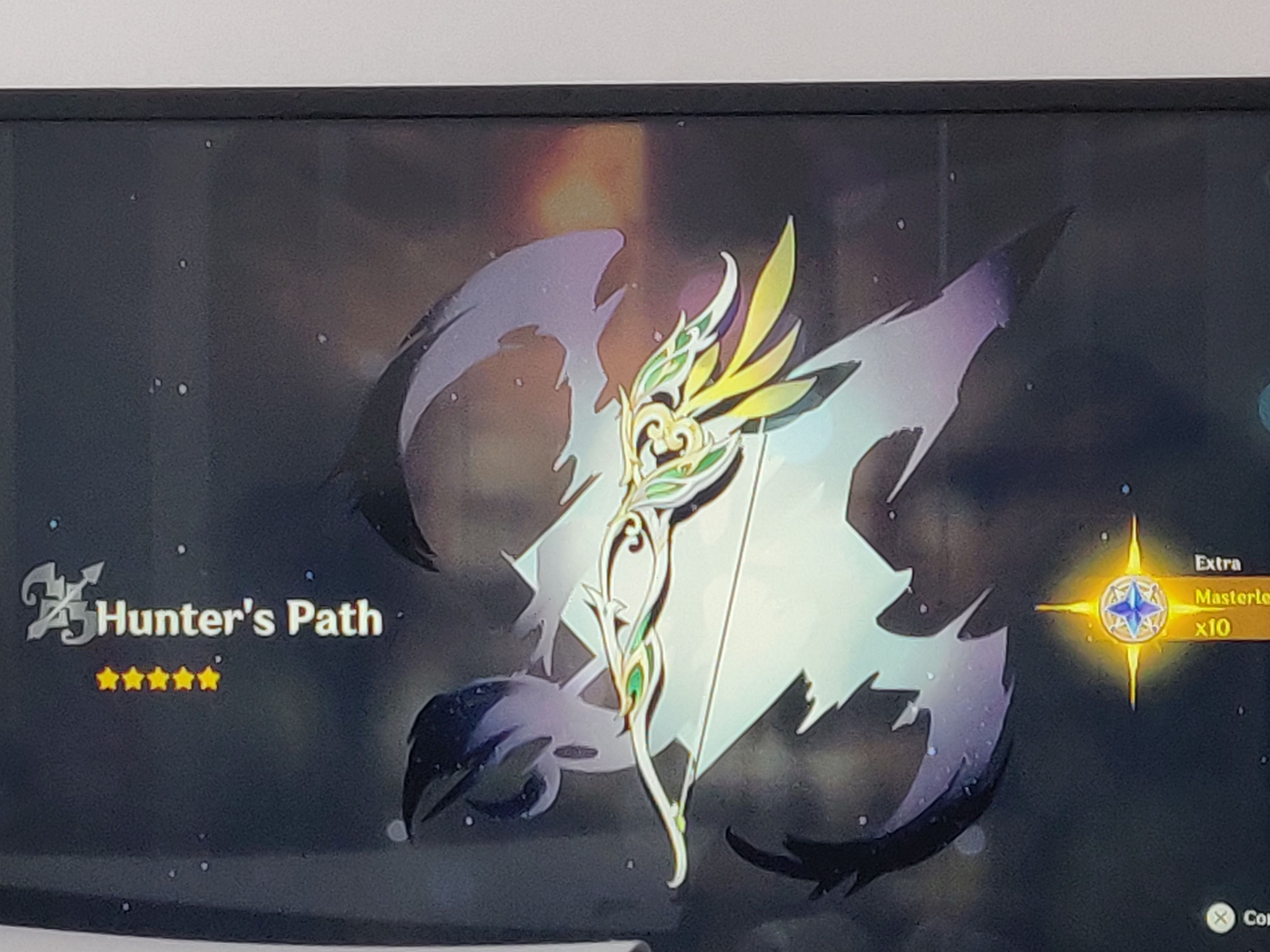 Hunter's Path (FINALLY!!!) Genshin Impact | HoYoLAB