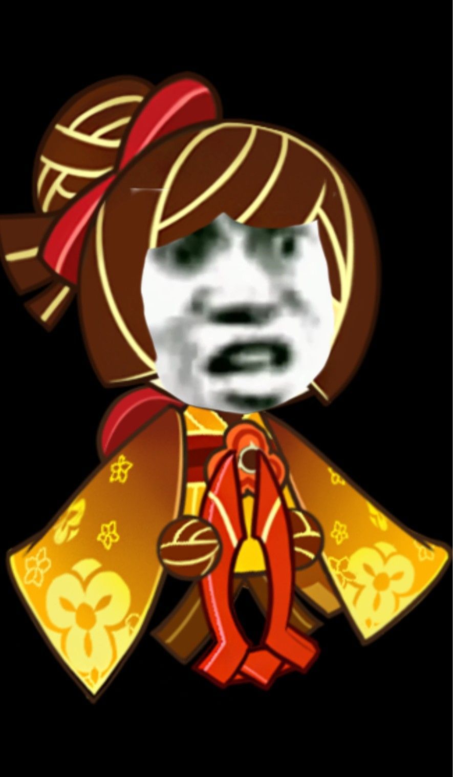 tuntun tun turururún Genshin Impact | HoYoLAB