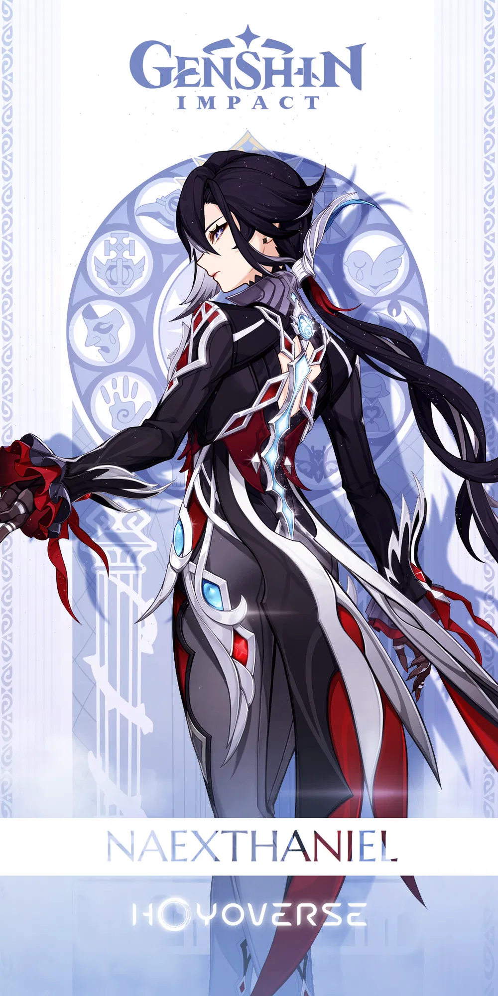 HoYoLAB - Official Community