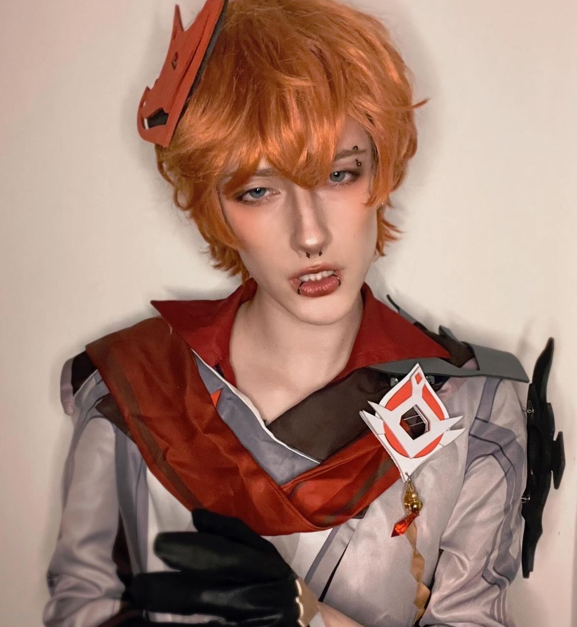 some of my genshin cosplays 🩵 Genshin Impact | HoYoLAB