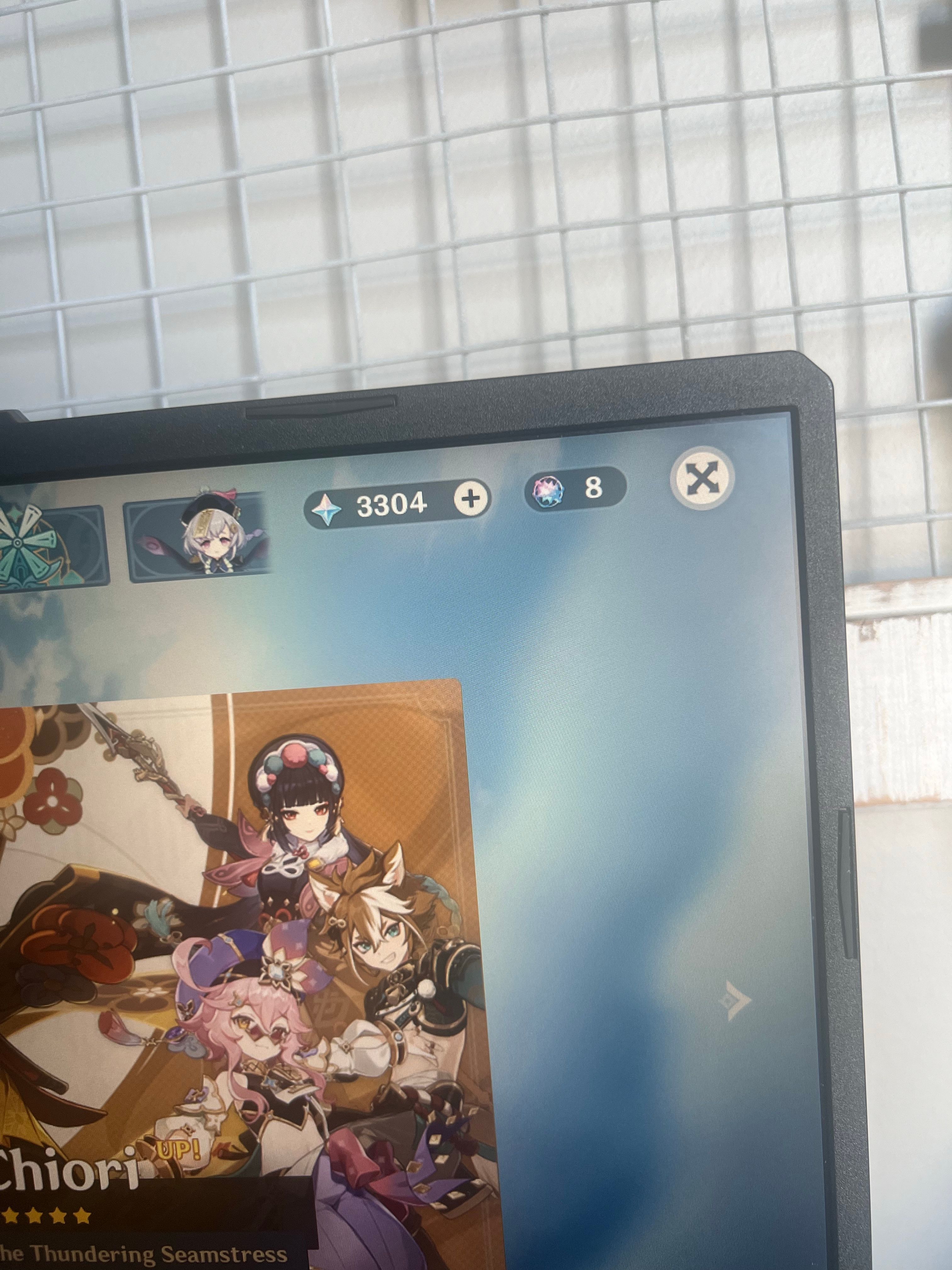 Day 16 of saving for Furina🩵🫧 Genshin Impact | HoYoLAB