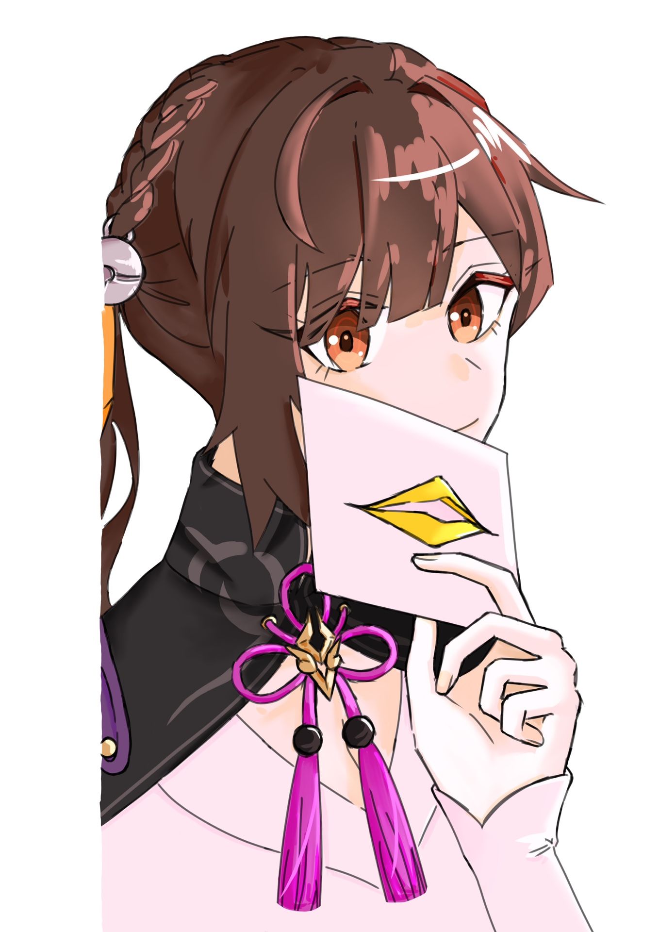Sushang and the beak :D Honkai: Star Rail | HoYoLAB