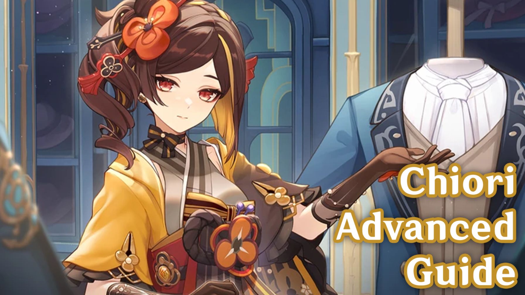 HoYoLAB - Official Community