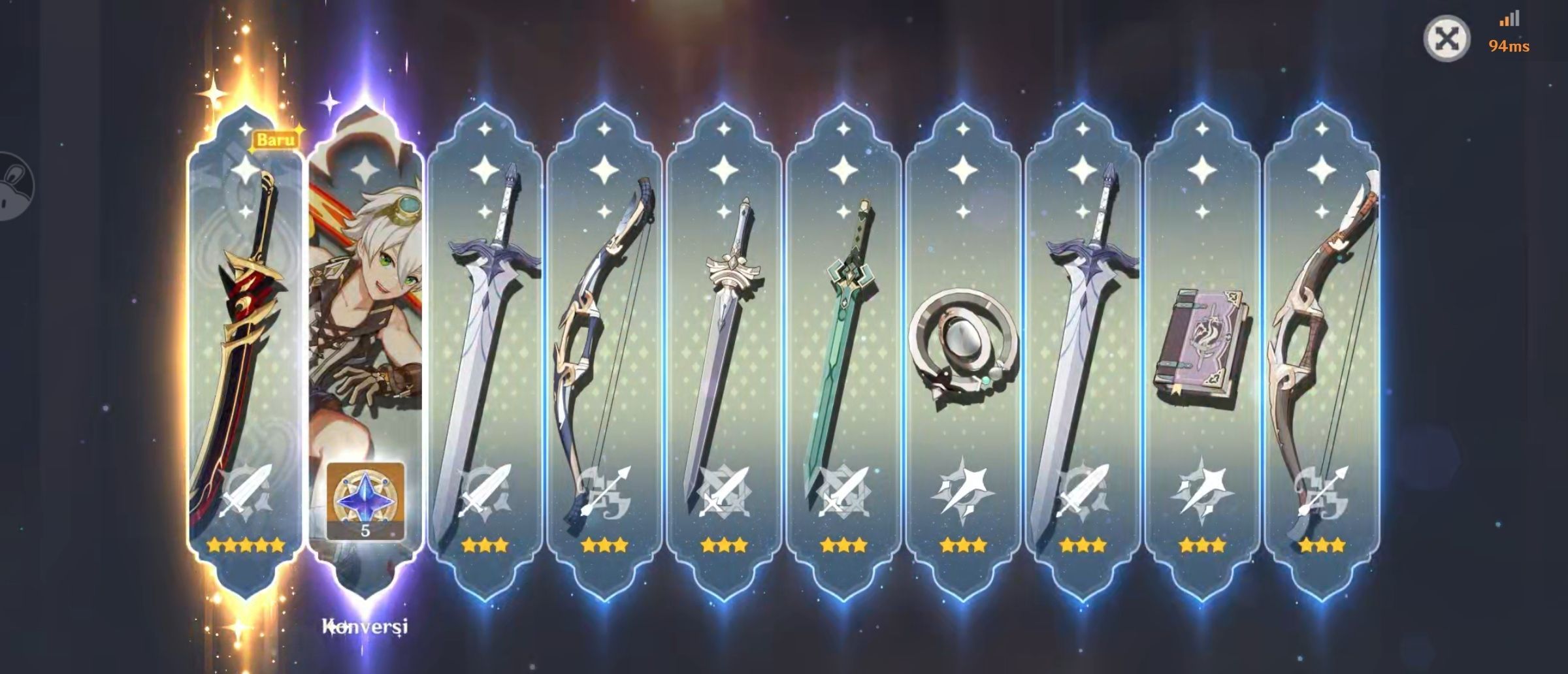 God Chad Noelle Genshin Impact | HoYoLAB