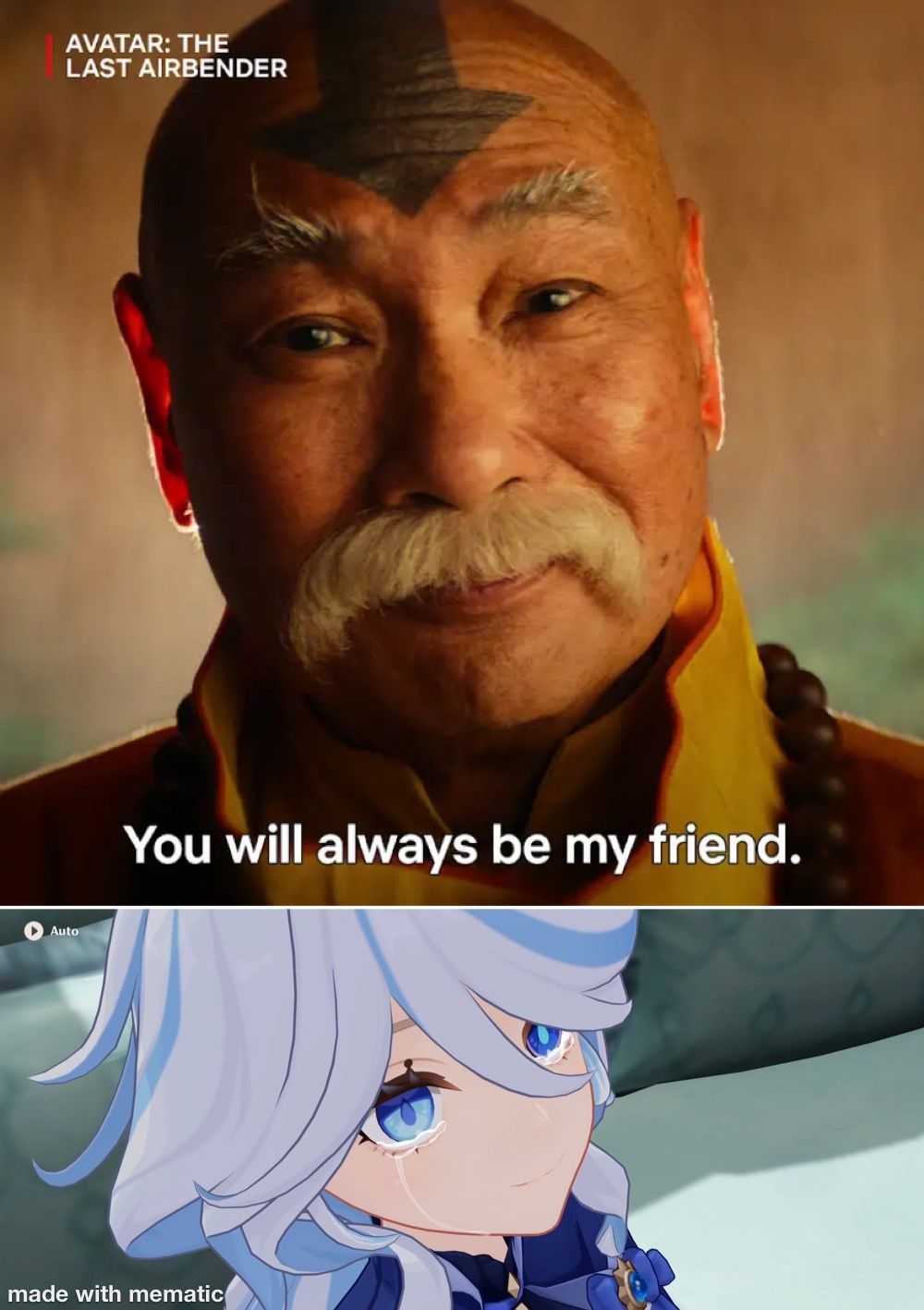 Random (daily) memes #296-300 Genshin Impact | HoYoLAB