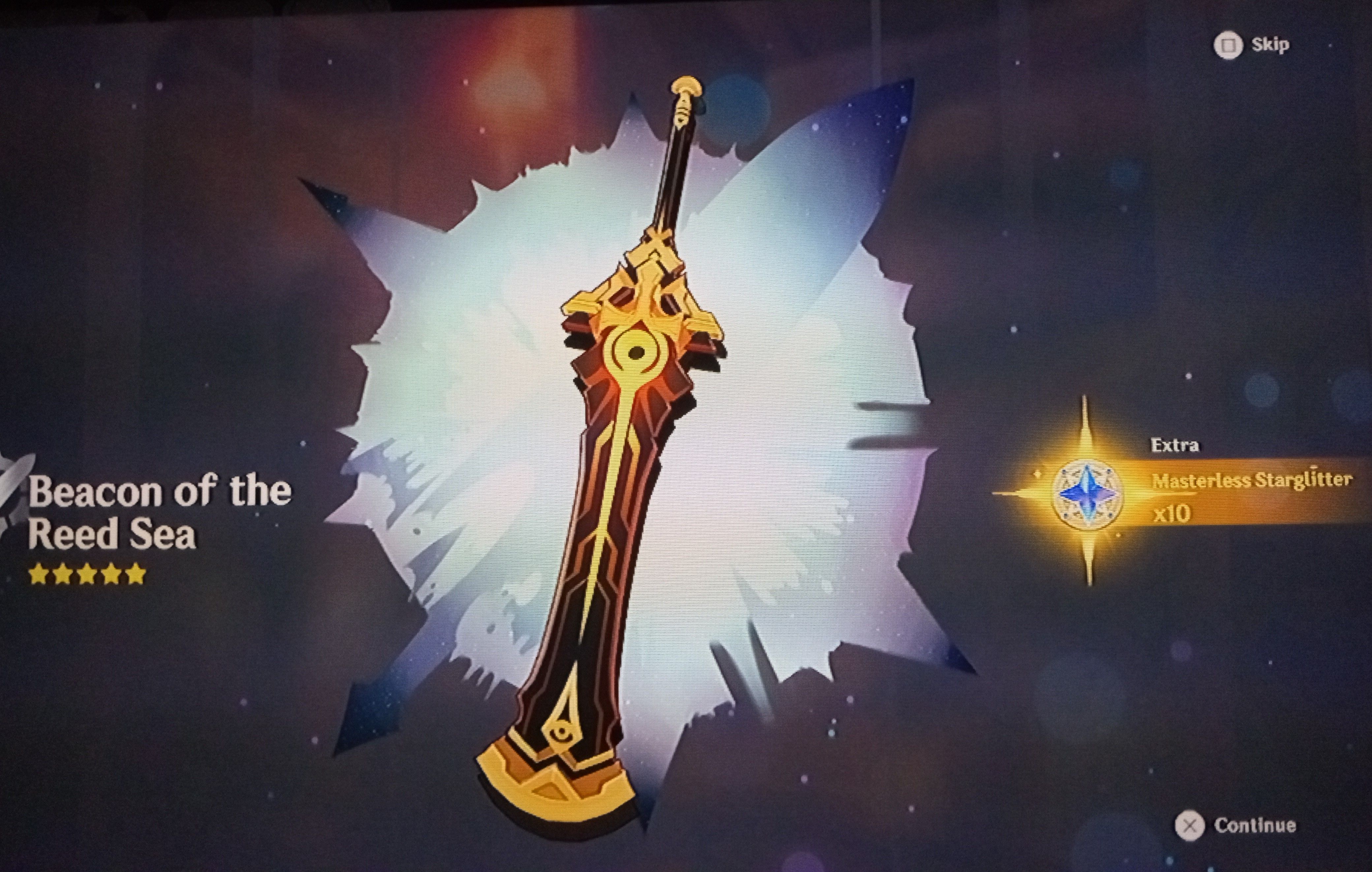 Dehya weapon ^_^ Genshin Impact | HoYoLAB