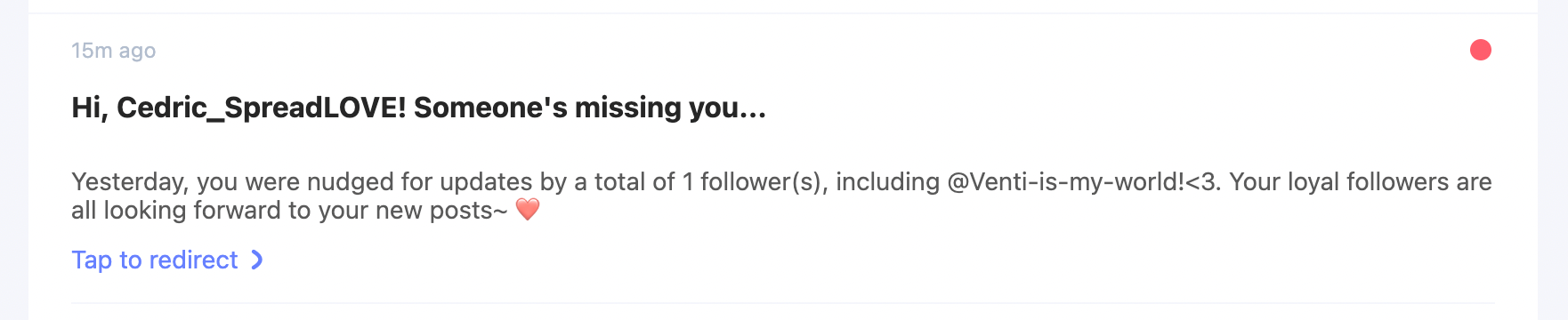 Thank you mate =333 | HoYoLAB