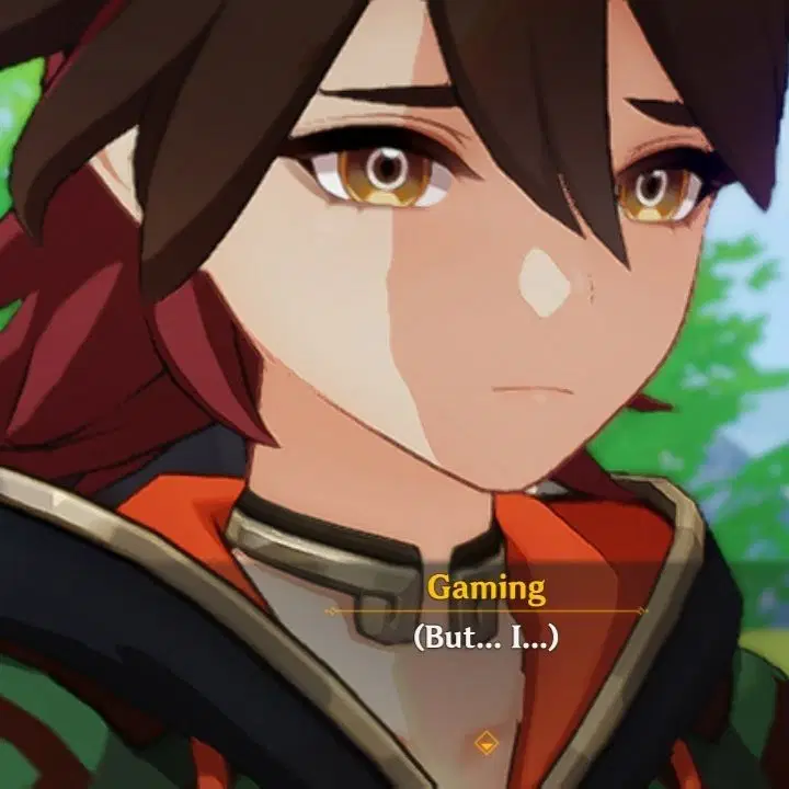 My old screenshots of Ga-ming :D Genshin Impact | HoYoLAB