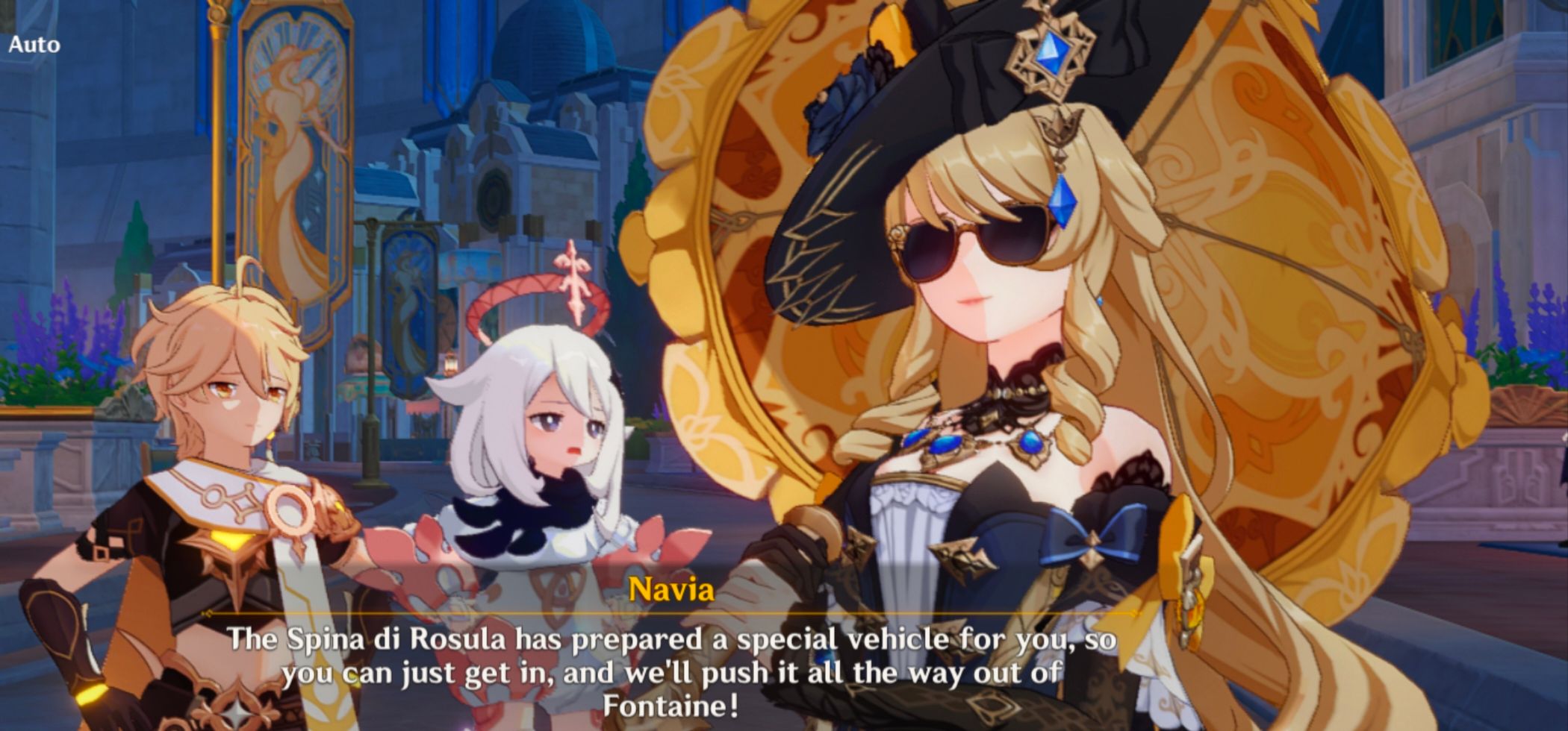 Paimon face😐 Genshin Impact | HoYoLAB