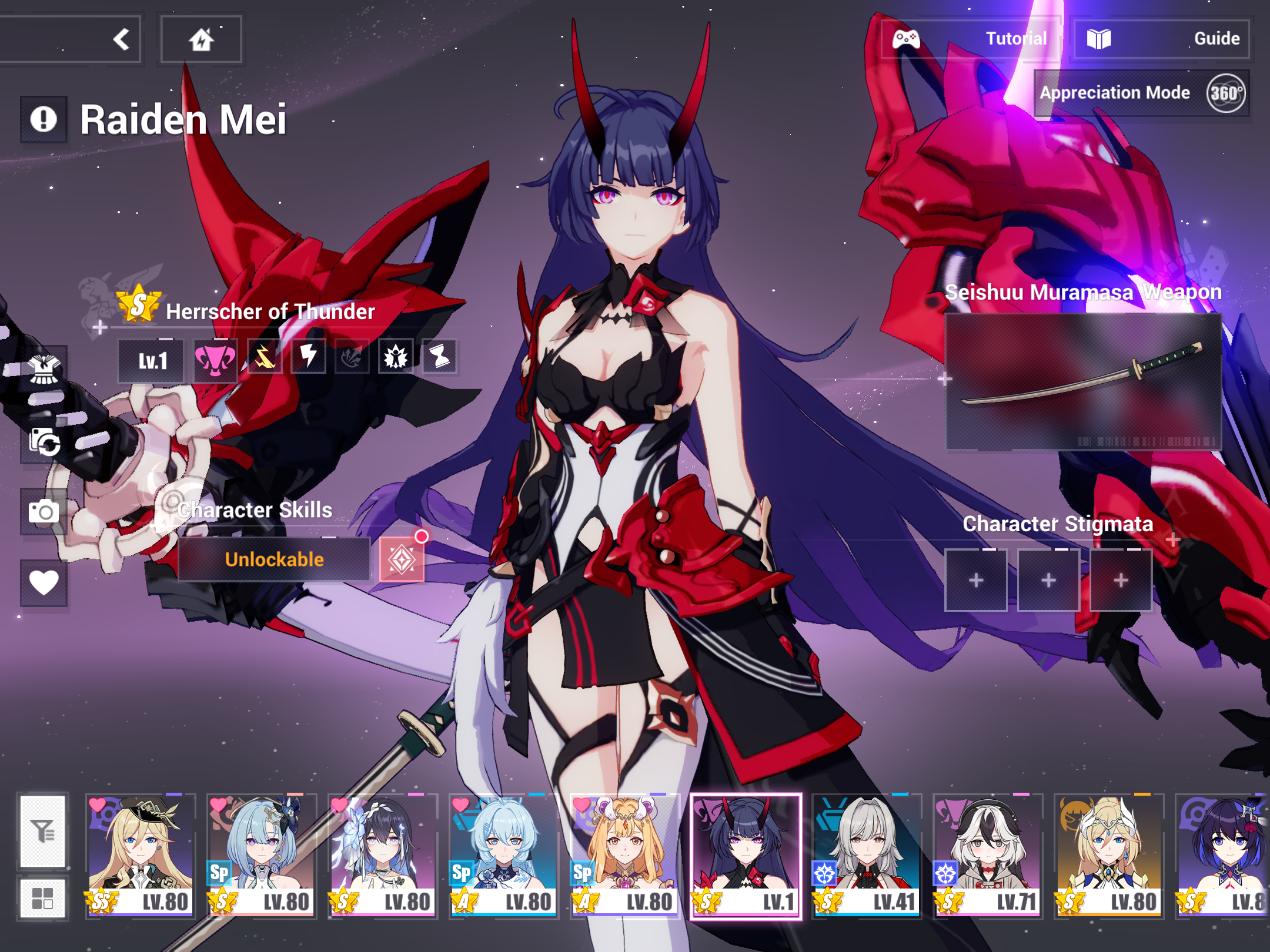 Finally got her- Honkai Impact 3rd | HoYoLAB