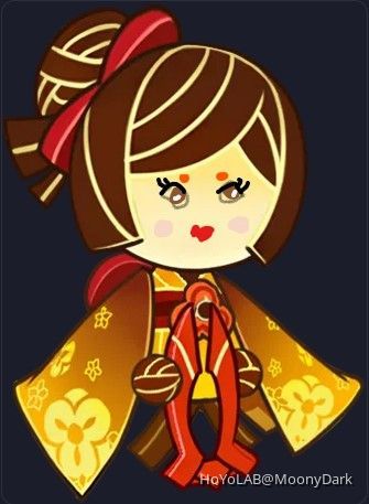 Qu'est-il arrivé à la poupée de Chiori ? Genshin Impact | HoYoLAB