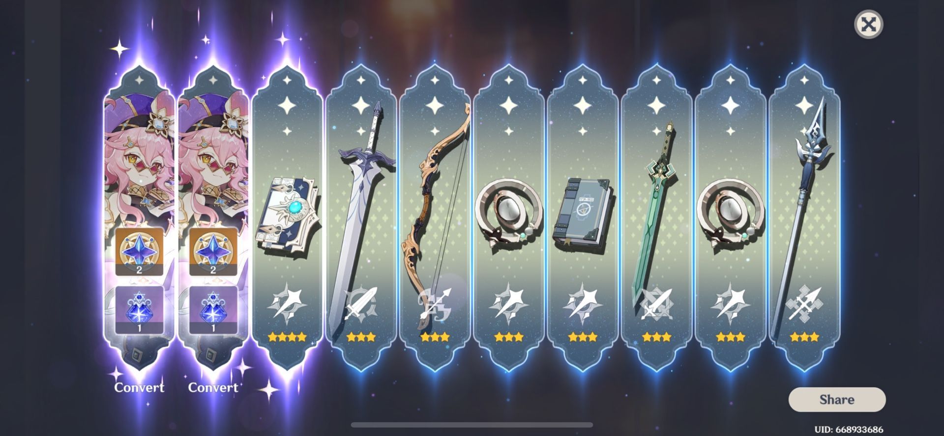 What my friend said: I bet your gonna get a dori in ur next 10 pull. My ...