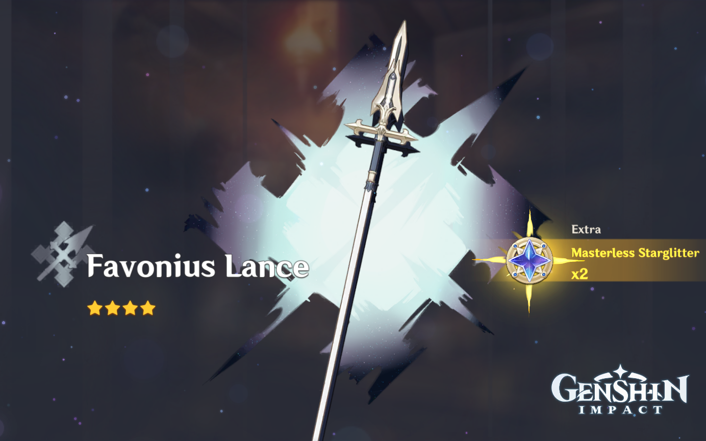 grah Genshin Impact | HoYoLAB