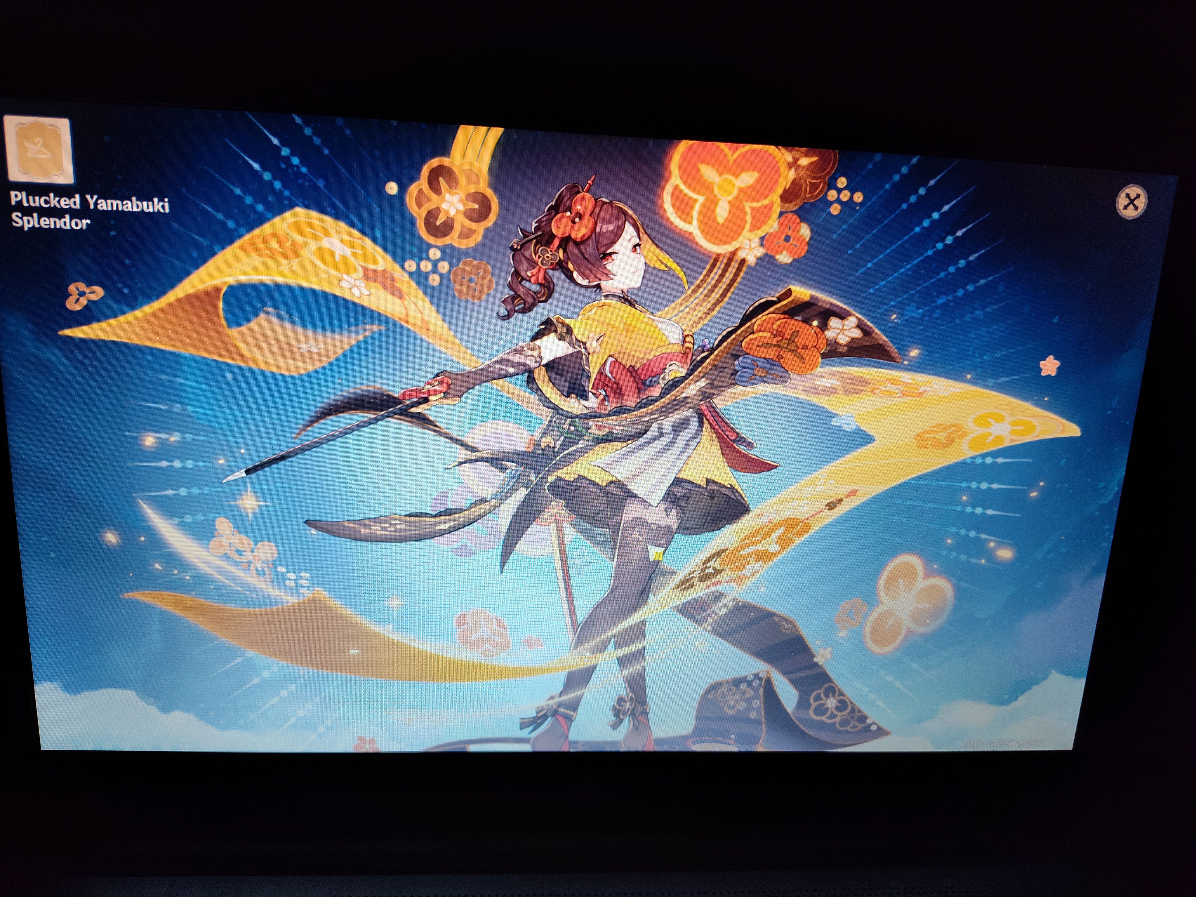 HELL YEAH Genshin Impact | HoYoLAB