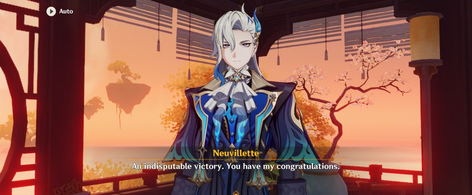 The only thing I did after 4.5 release is Getting Neuvillette TCG Card ...