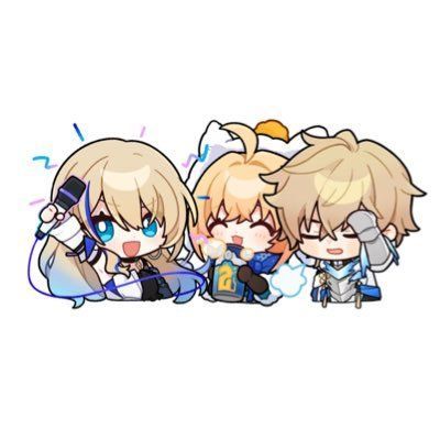 Hsr and genshin siblings Genshin Impact | HoYoLAB