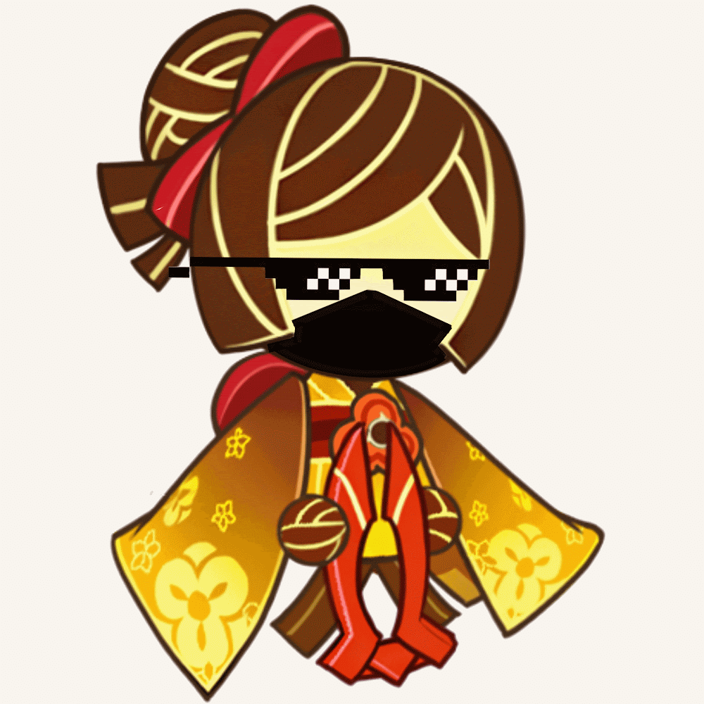 Chiori animation for event Genshin Impact | HoYoLAB