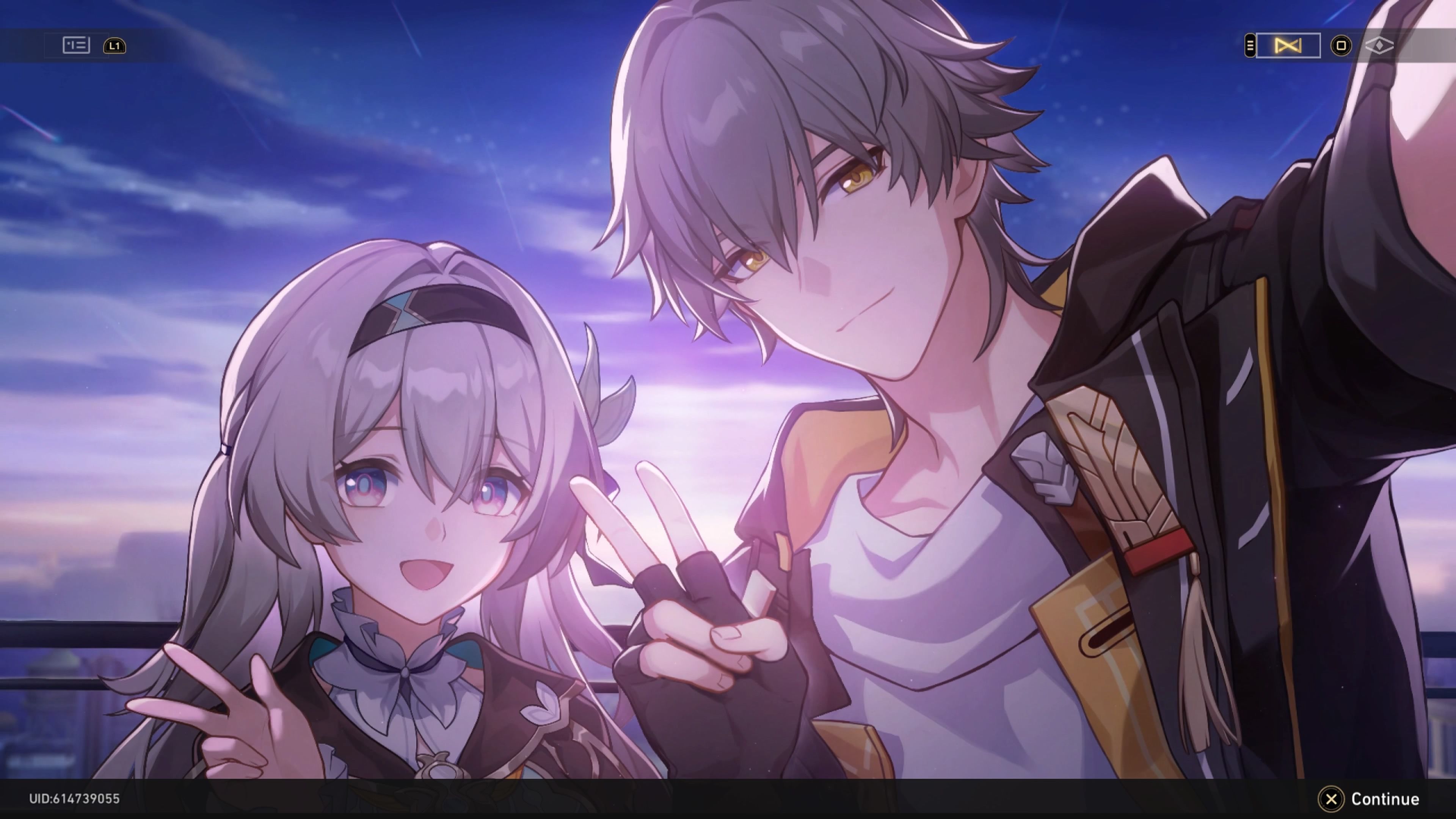 GAH I LOVE FIREFLY AND HOUHOU Honkai: Star Rail | HoYoLAB