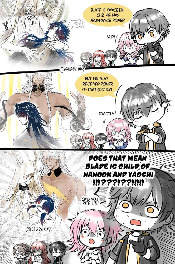 what is blade path? Abundance or Destruction? Honkai: Star Rail | HoYoLAB