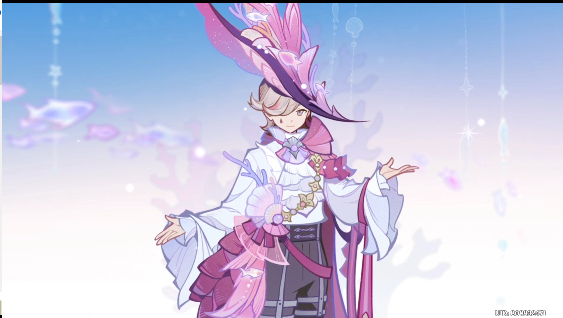 This lynette skin I NEED..... Genshin Impact | HoYoLAB