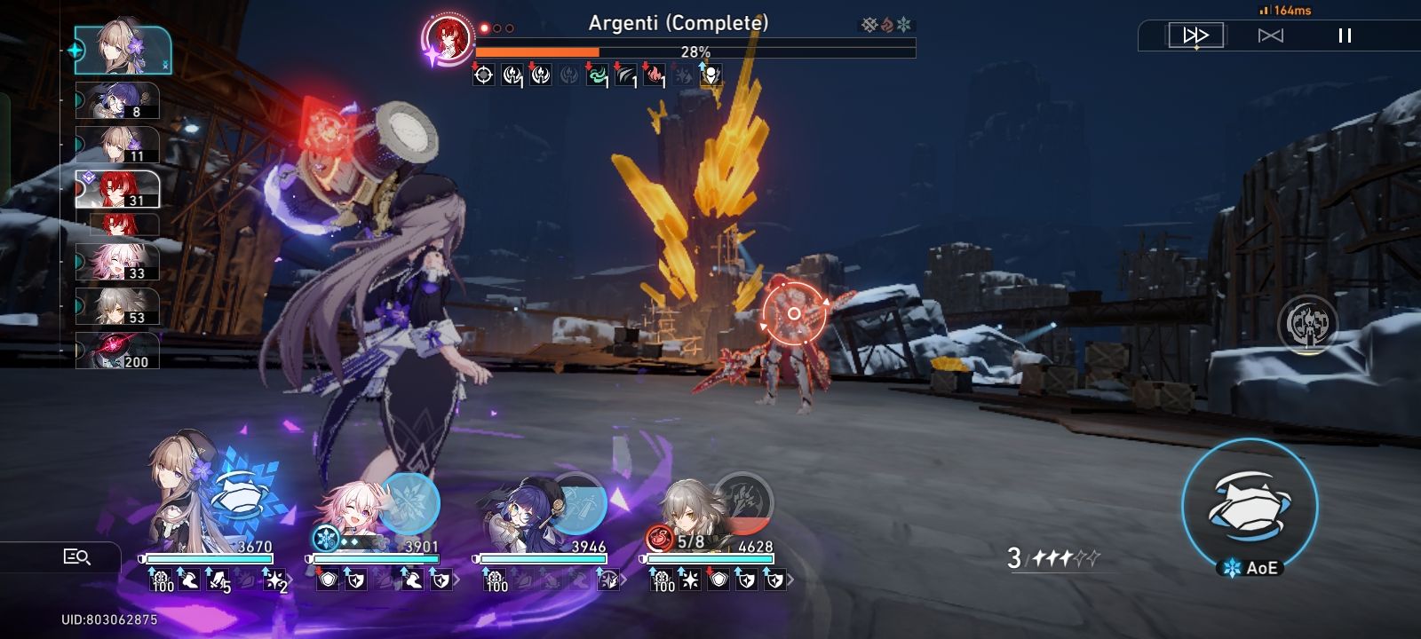 Remembrance path is an easy mode Honkai: Star Rail | HoYoLAB