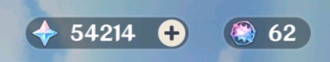 Day 1 saving for Father (f2pbtw) Genshin Impact | HoYoLAB