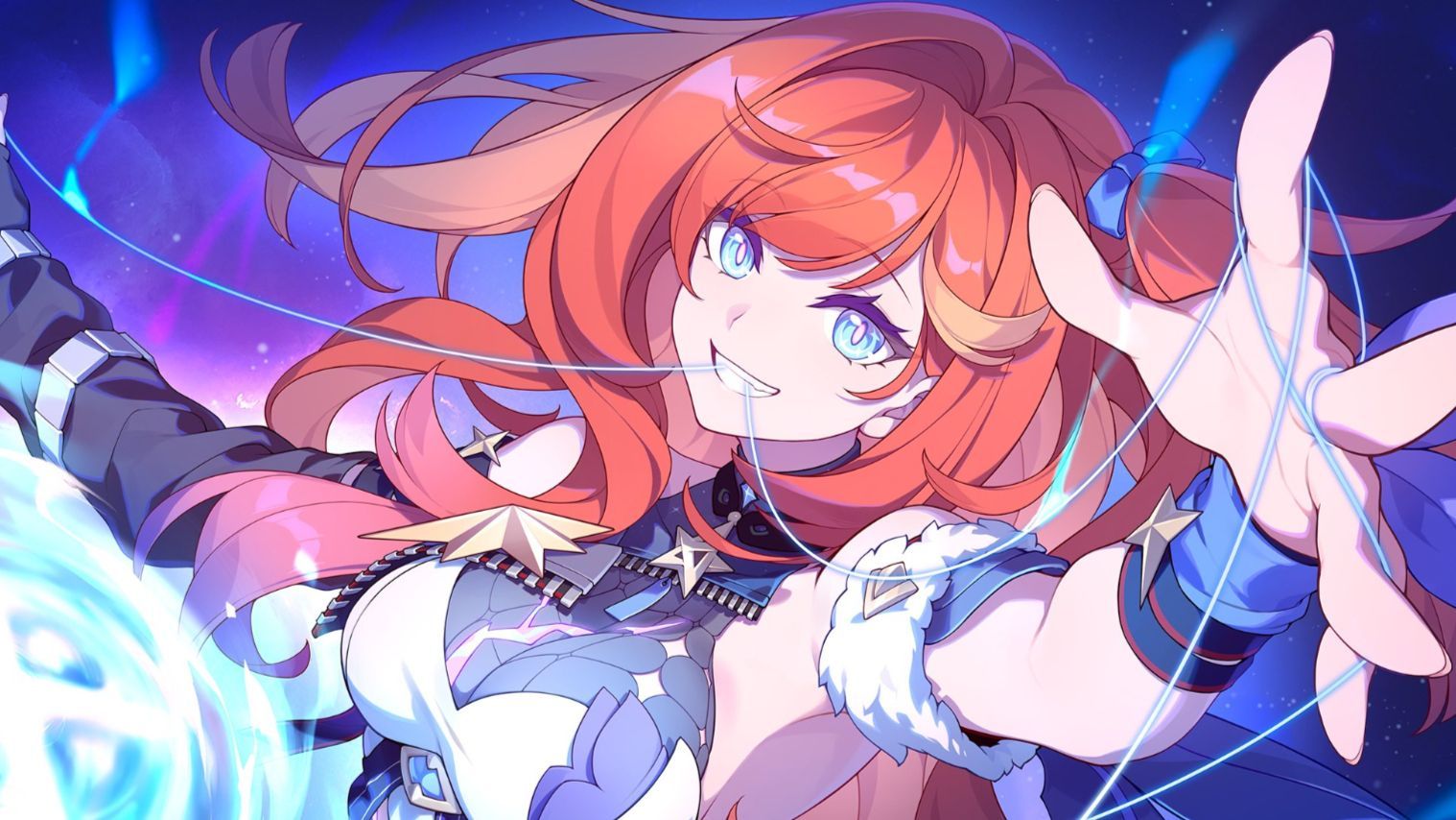 Elysian Realm 7.3 signet builds p1 Honkai Impact 3rd | HoYoLAB