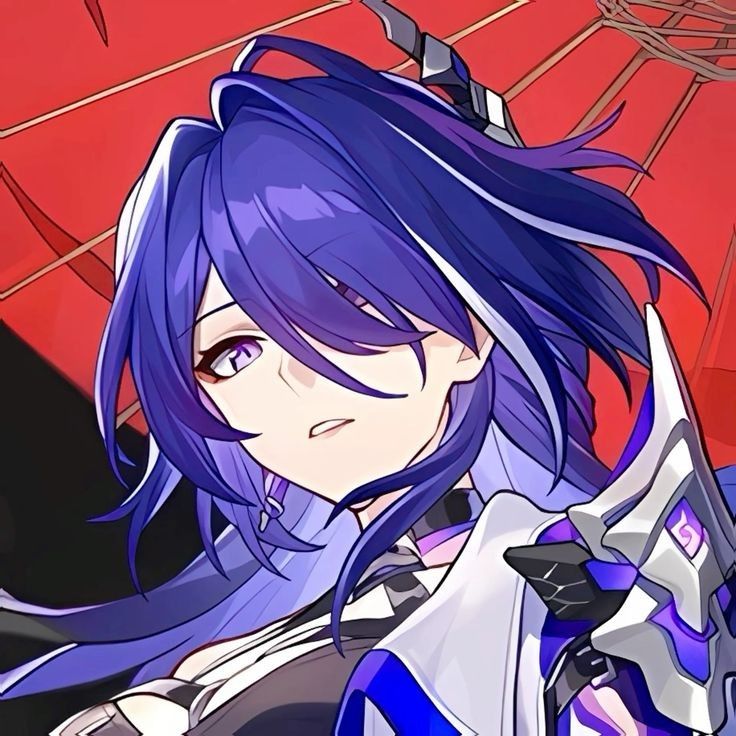 She'd look beautiful in that Honkai: Star Rail | HoYoLAB