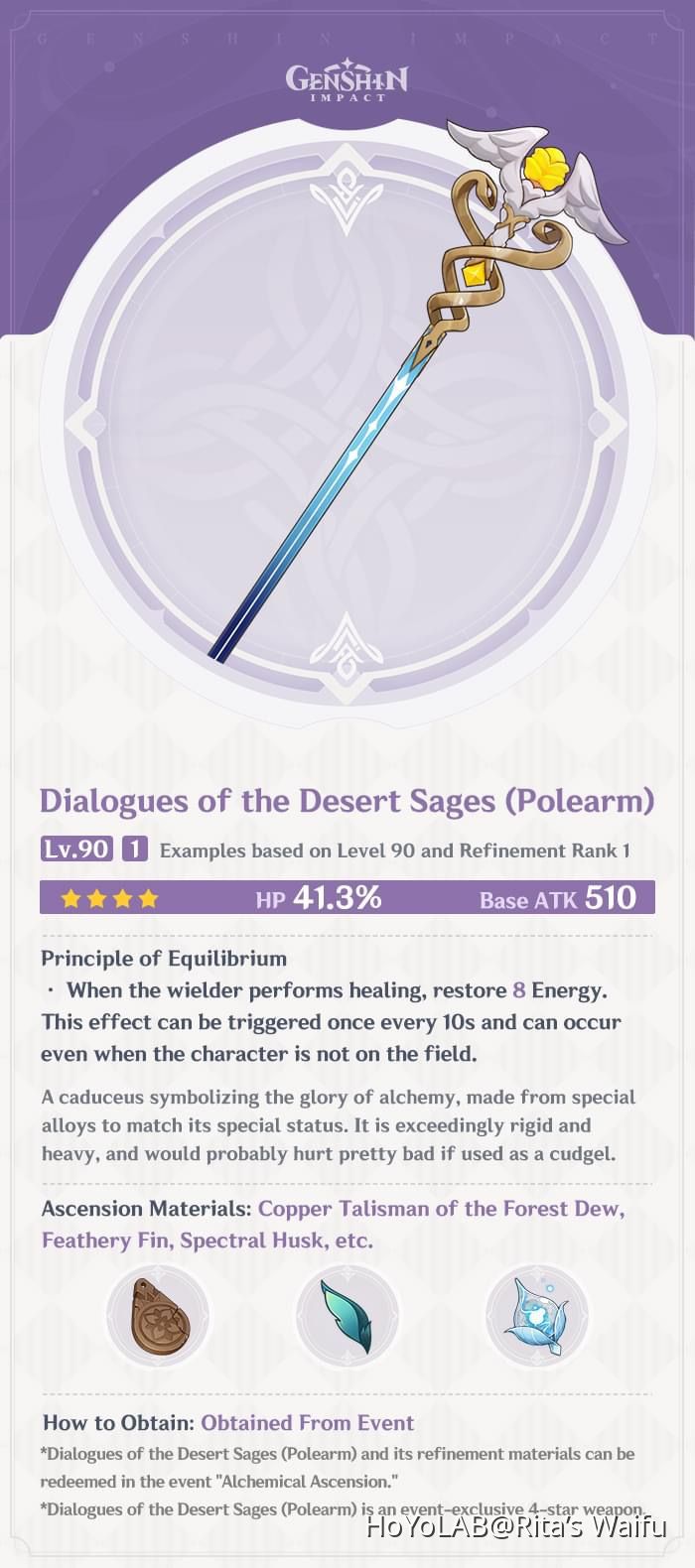 Rightful reward V2 (but that’s a good thing) Genshin Impact | HoYoLAB