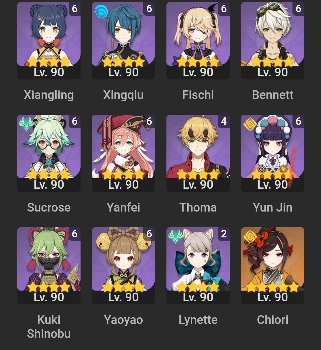 Mono Geo Back from the Grave? Genshin Impact | HoYoLAB