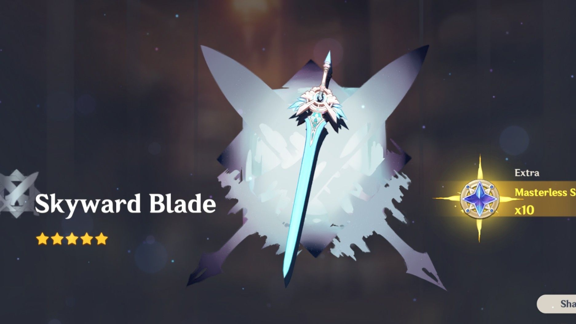 I was wishing for diluc on standard Genshin Impact | HoYoLAB