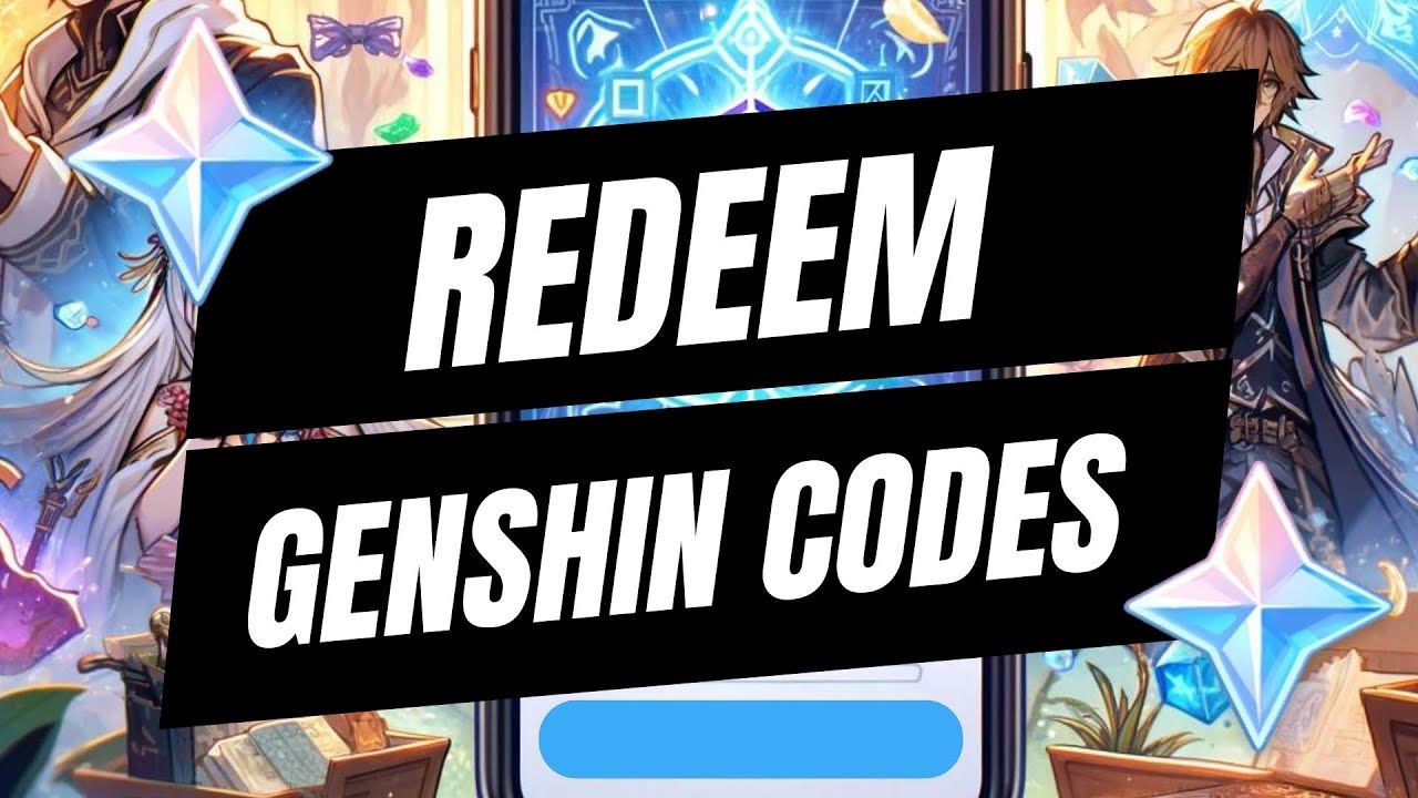 ׂ╰┈ 7 NEW & ACTIVE REDEEM CODES!! ┊ No Primos! ┊⋆˚ ⁭ Genshin Impact ...