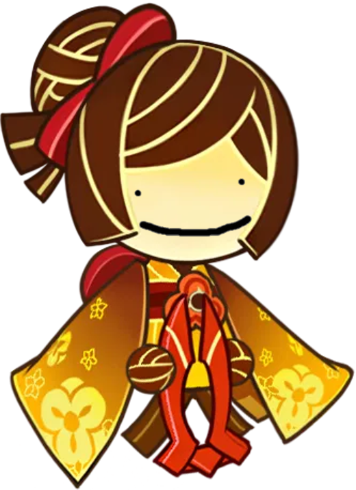 The Chiori of Dreams Genshin Impact | HoYoLAB