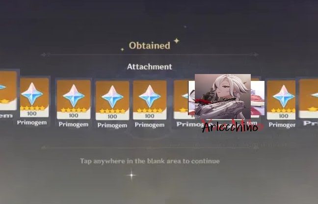NEW MARCH FREE PRIMOGEM CODES FREE ARLECCHINO!! Genshin Impact | HoYoLAB
